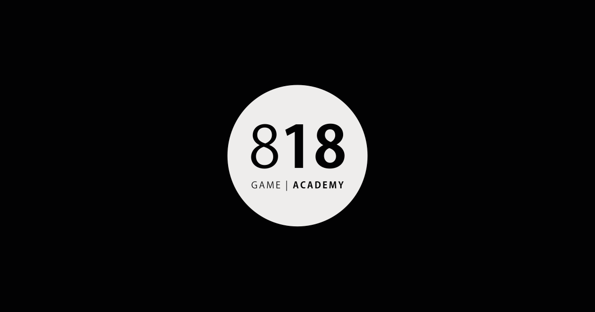 818 Game Academy
